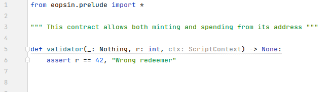 eopsinとCIP-69：カルダノのエコシステム内では、より多くの改善提案や機能の追加が日々行われている – SIPO：Cardano ...