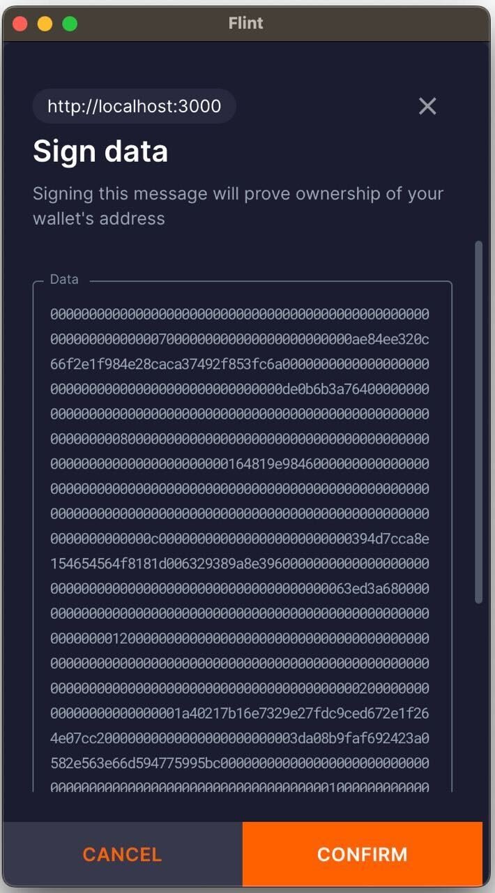 まもなくリリースされるラップされたスマートコントラクト機能により、FlintWalletなどのカルダノウォレットから直接Solidityスマートコントラクトを呼び出すことが可能に – SIPO ...