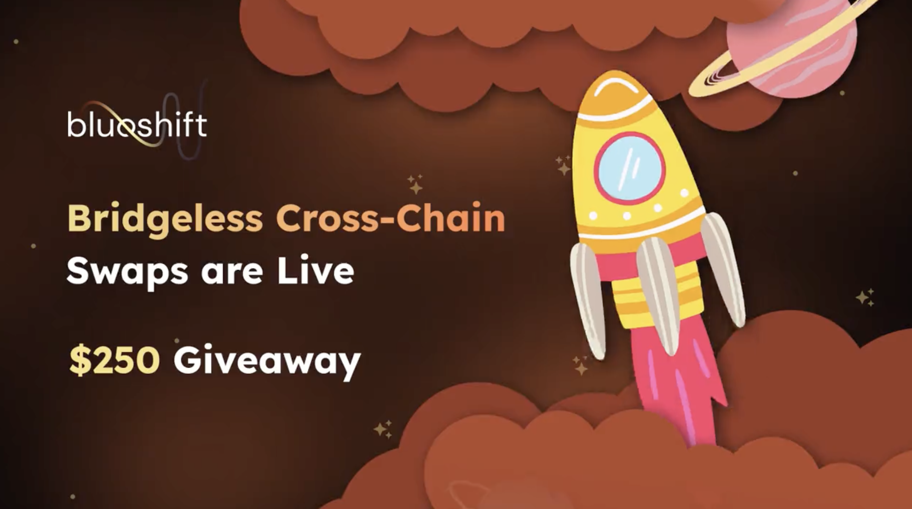 Blueshiftのクロスチェーン・プロトコルBluesChainが、Cardano（ADA）、Polygon（MATIC）の相互運用性のマイルストーンを達成 – SIPO：Cardano ...