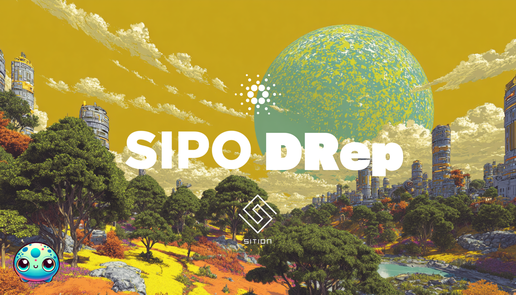 SIPO DRep：Cardano憲法v2.3に対するSIPOの立場 – SIPO：Cardano ADA SITION Stake Pool