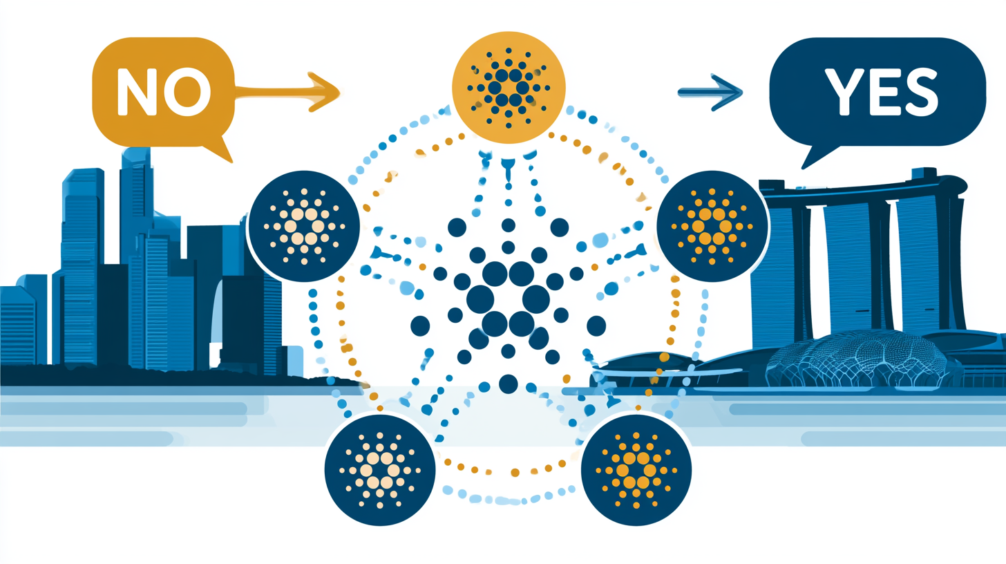SIPO 再投票: Constructive NO が引き出した改善と、Cardano 統合 narrative の再構築 – SIPO ...